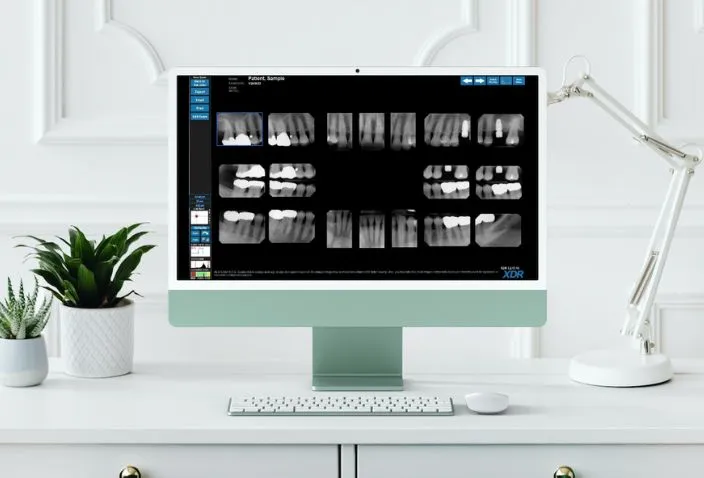 Dentech | Trusted By Dentists For Over 40 Years